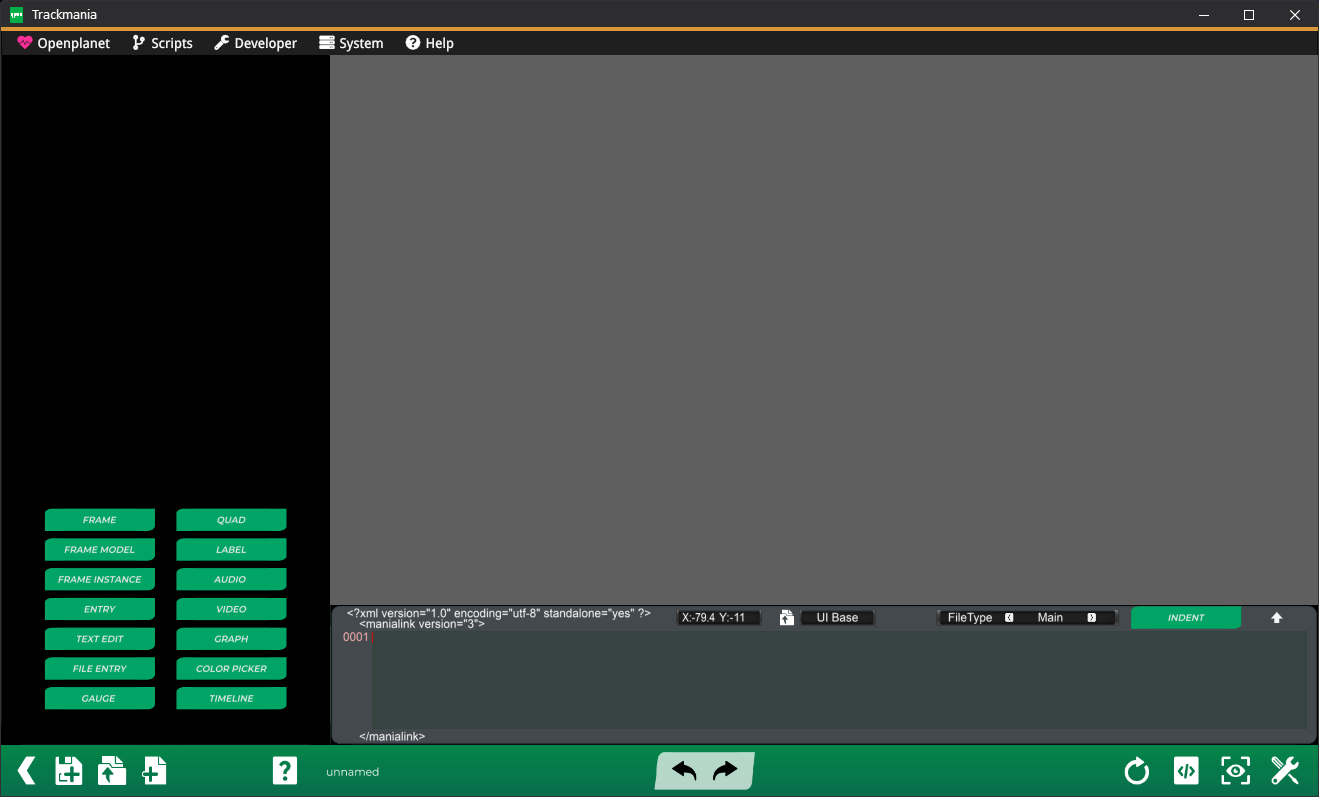 Tutorial: Mapeditor Plugin | Trackmania Wiki